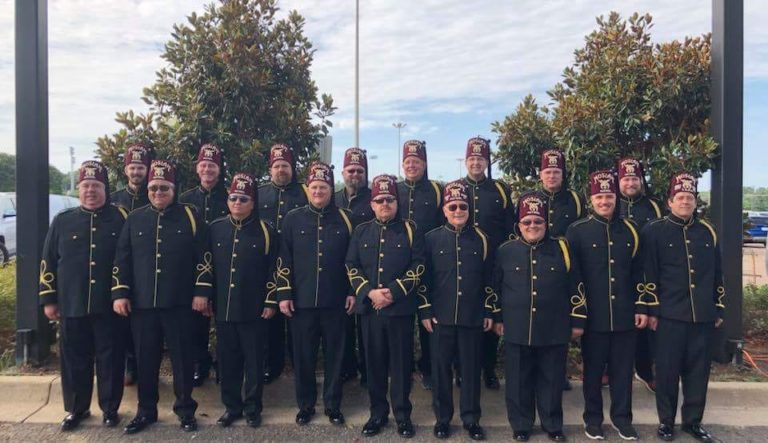 Moslah Shrine Patrol - Moslah Shriners