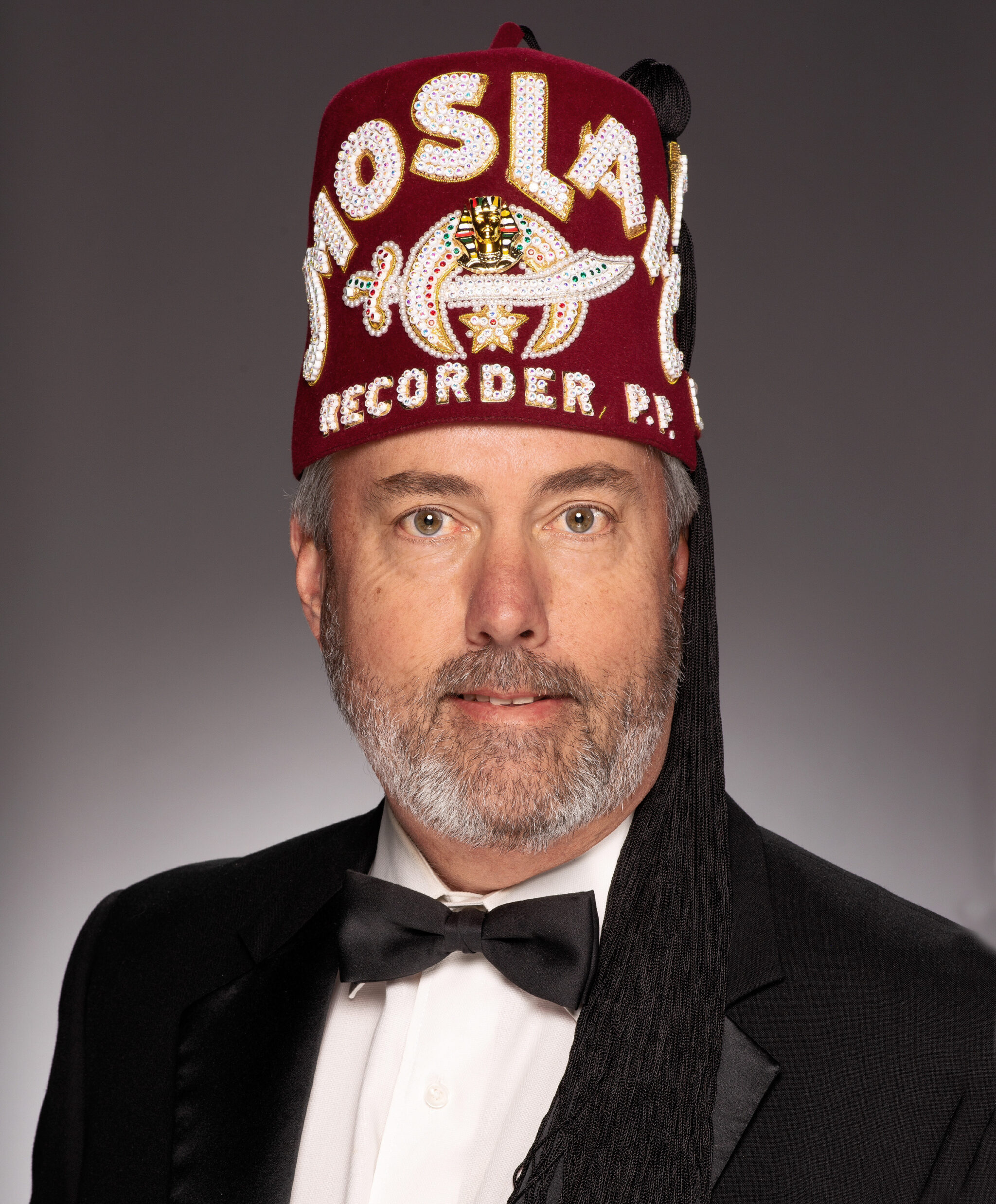 Illustrious Sir Phil Trew (Sarah) - Moslah Shriners