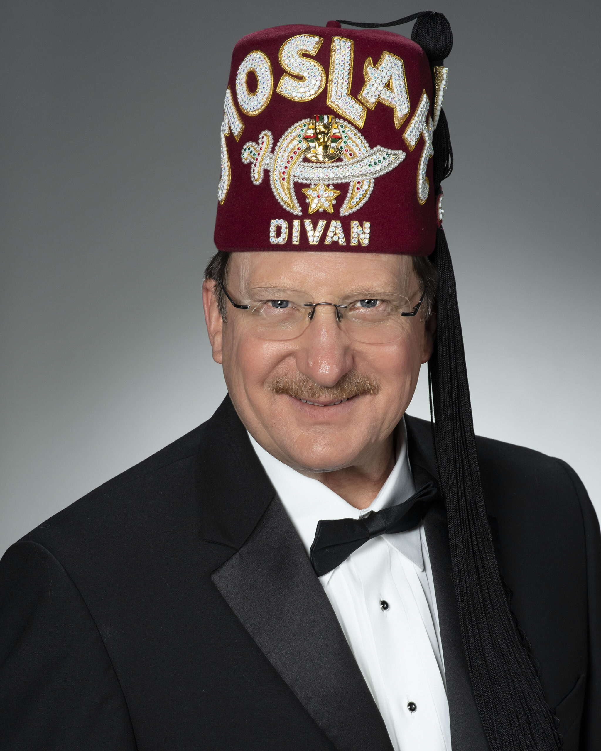 Brett Boone (Melinda) - Moslah Shriners