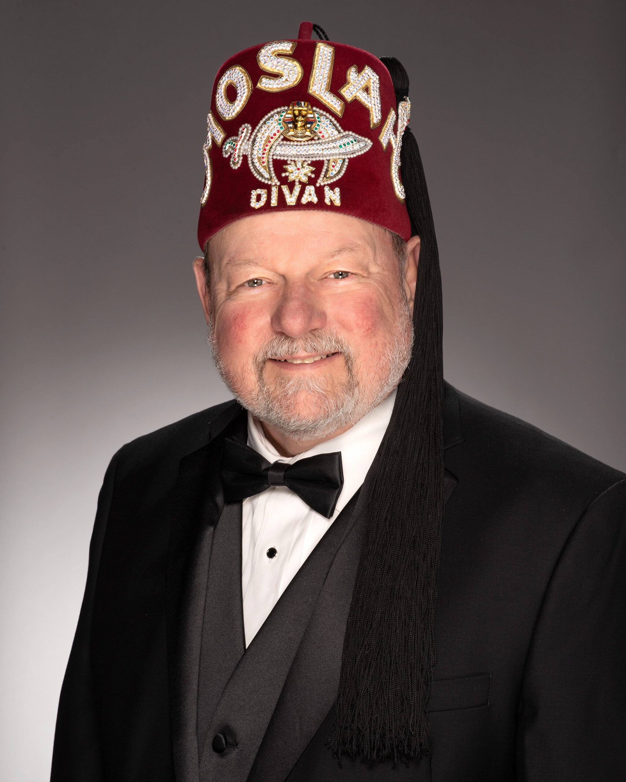 Gary Mayben (Karie) - Moslah Shriners